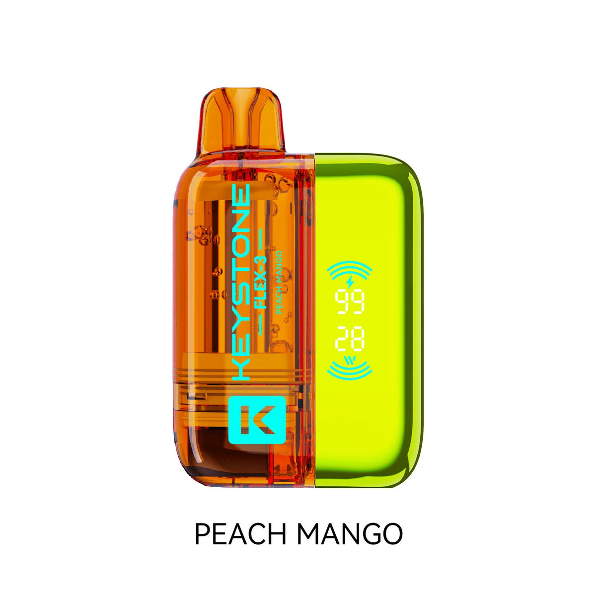 KEYSTONE Flex-3 Pod Wholesale Canada - 7 Percent Distribution ...