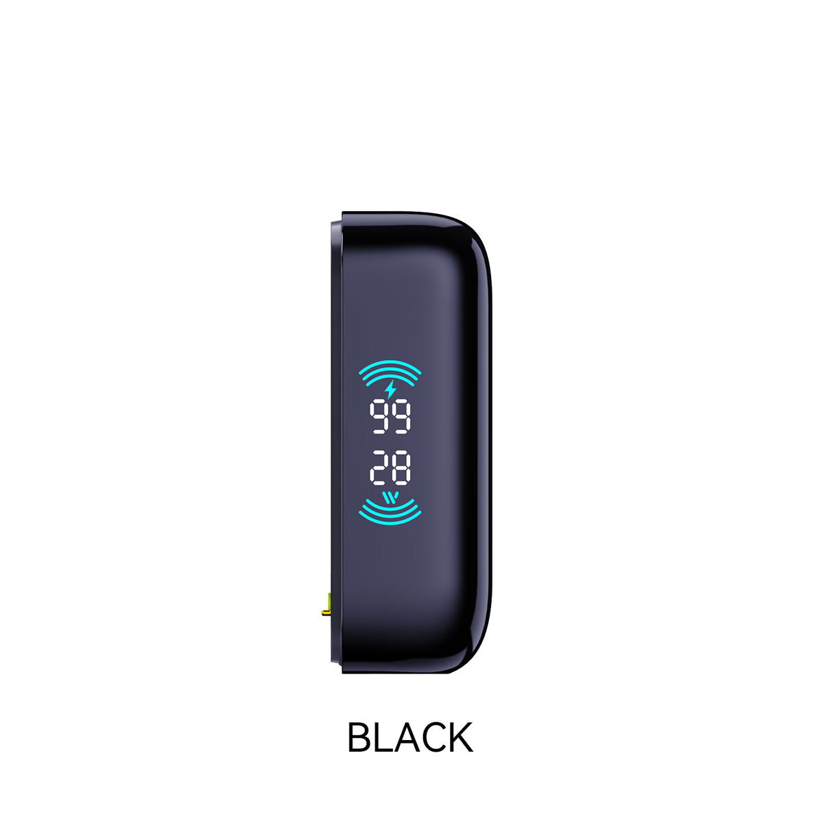 Keystone Flex Device – 7Percent Distribution